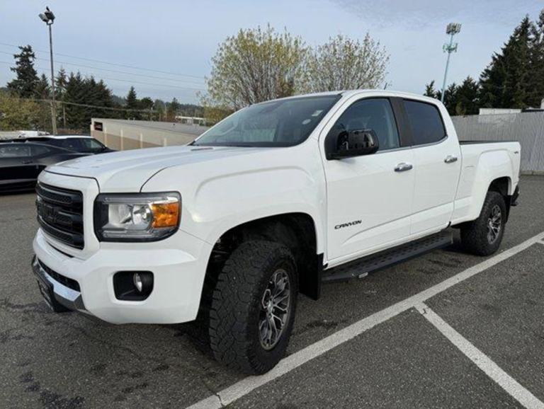Top 10 Reasons to Buy a Used Diesel Truck