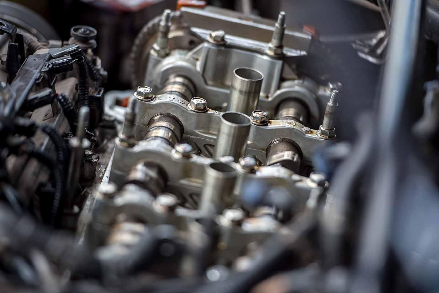 Diesel Engine Maintenance FAQs
